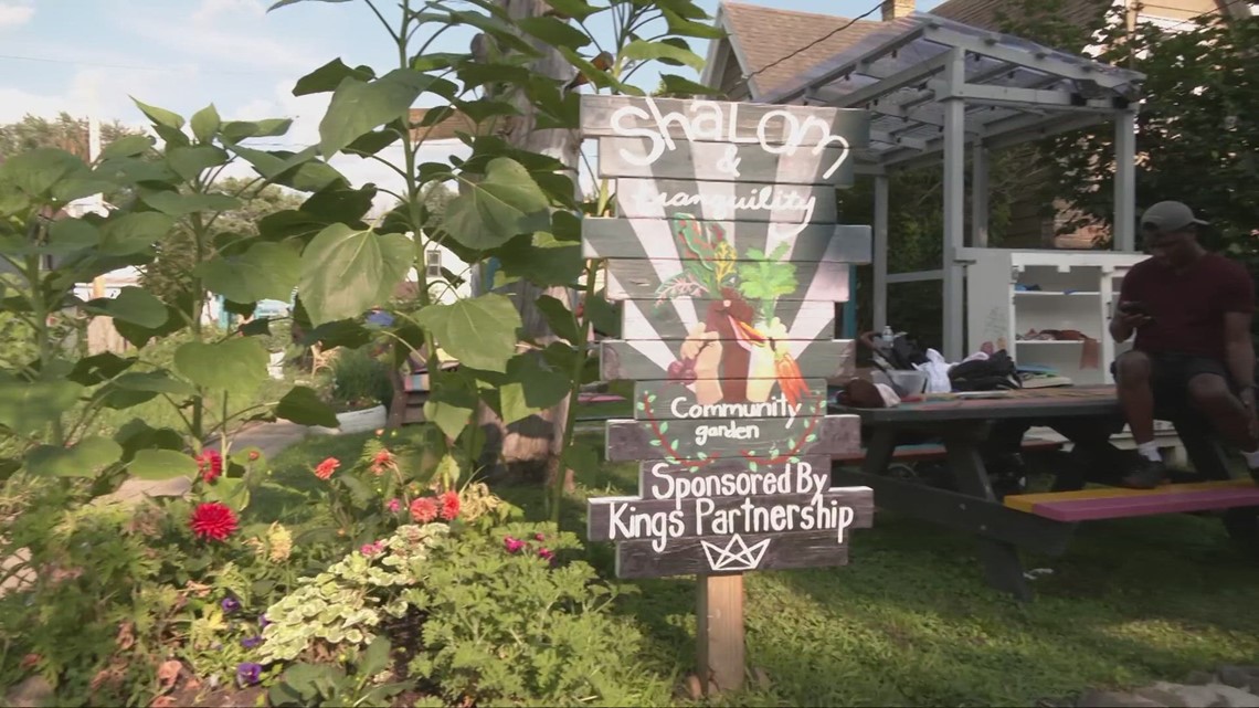 Mission Possible: Neighbor Up funds grassroots efforts by Northeast ...