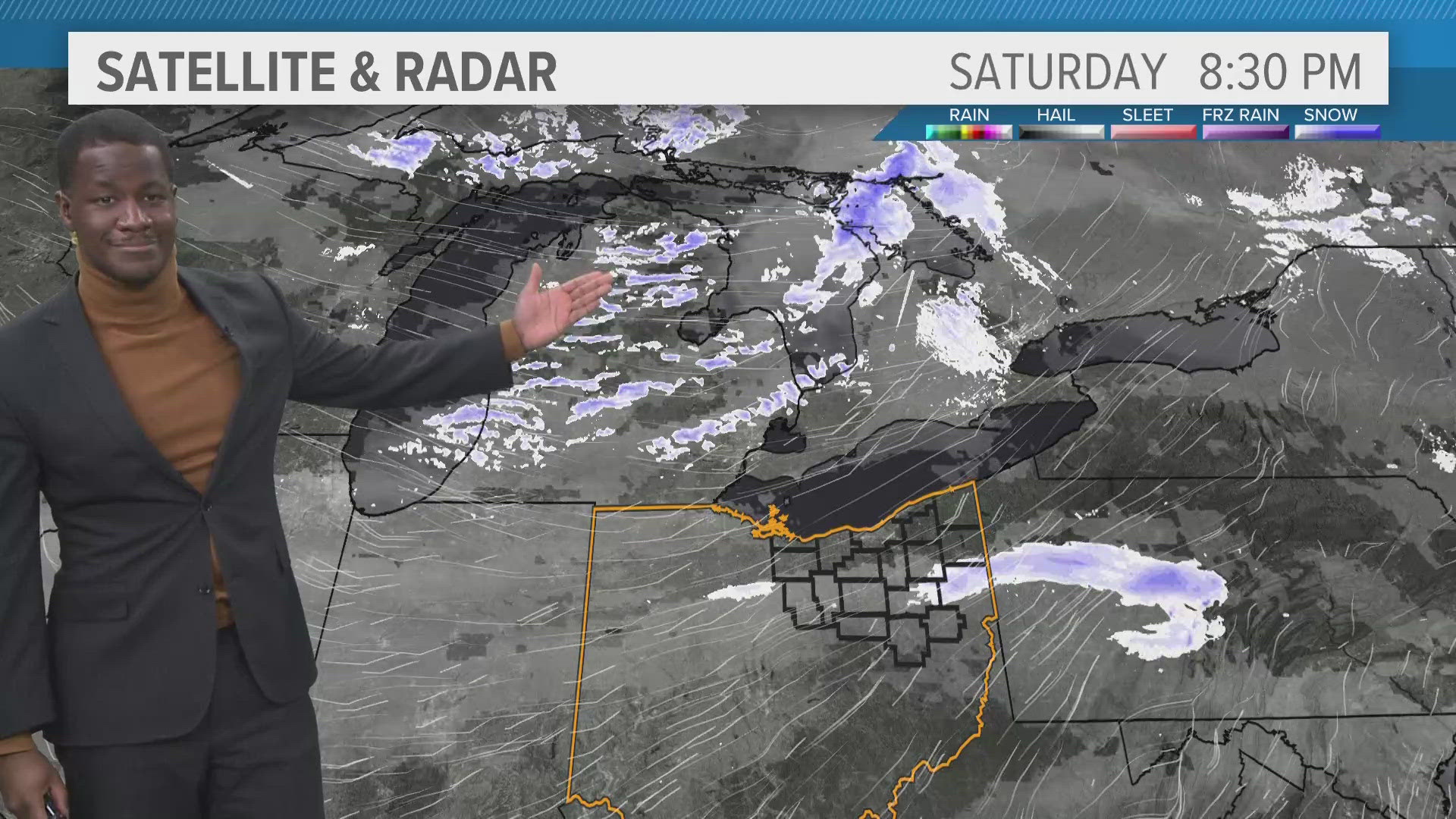 Cleveland Local News | Cleveland, Ohio | wkyc.com