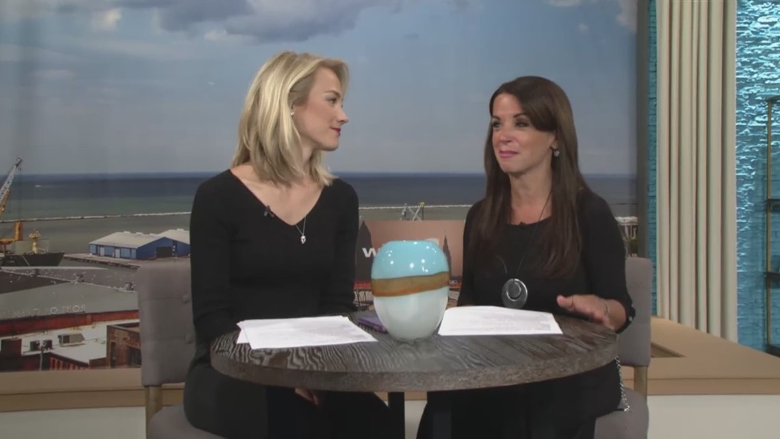Jesse W. Hurst -How to engage with a financial advisor | wkyc.com