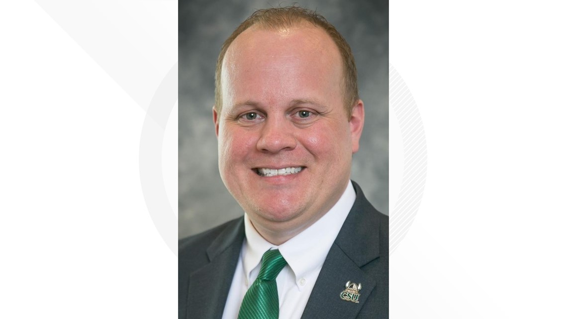 Cleveland State extends AD Scott Garrett's contract into 2026 | wkyc.com