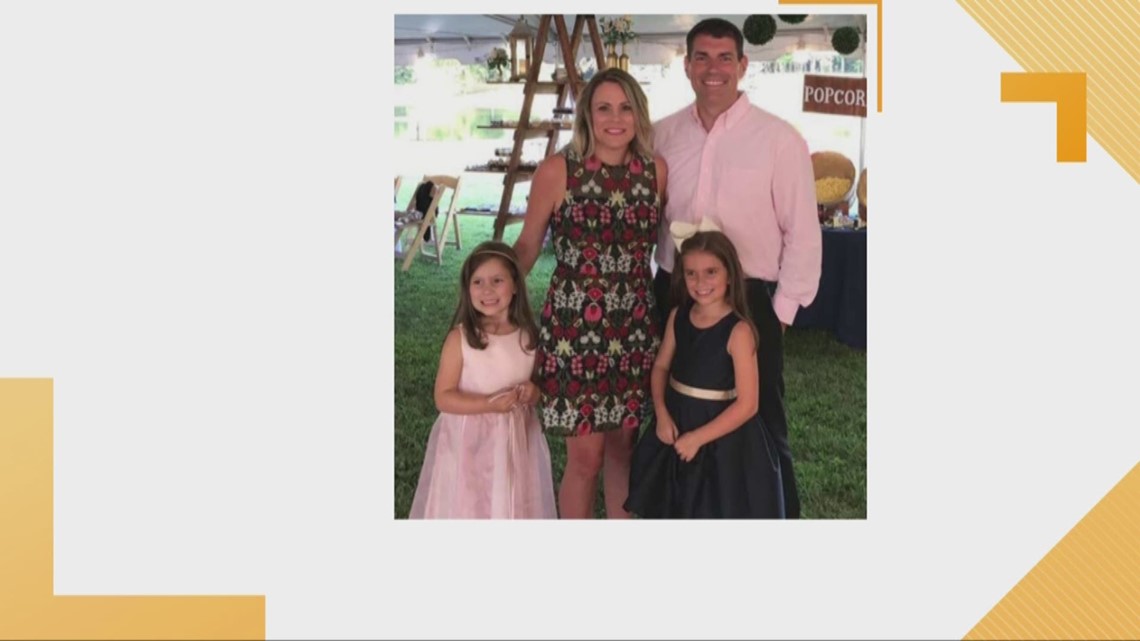 Learning about Dave Chudowsky: Meet his family | wkyc.com