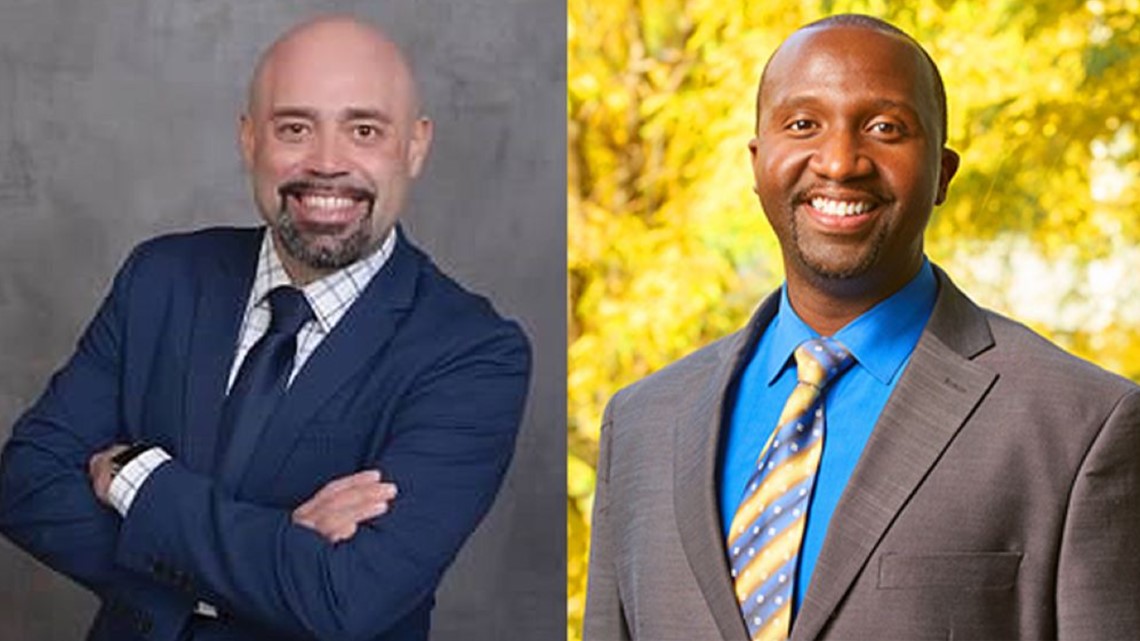 2 finalists announced in search for next CMSD CEO | wkyc.com