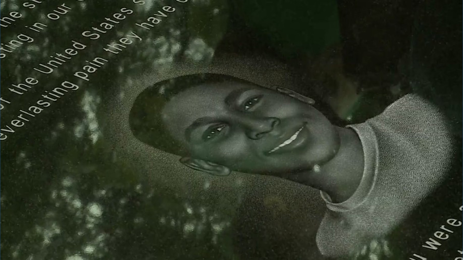 City Council approves designating Tamir Rice Butterfly Memorial as a ...