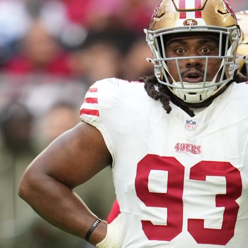 LIVE UPDATES | 2026 free agency tracker: Cleveland Browns reportedly ...