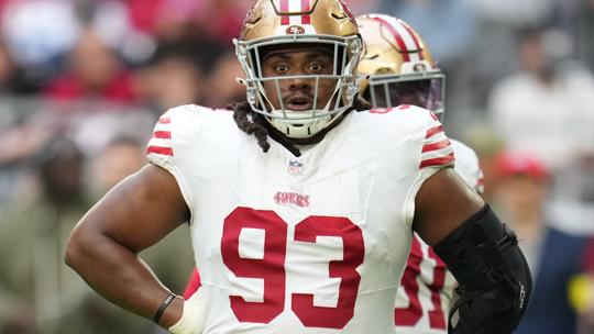LIVE UPDATES | 2026 free agency tracker: Cleveland Browns reportedly ...