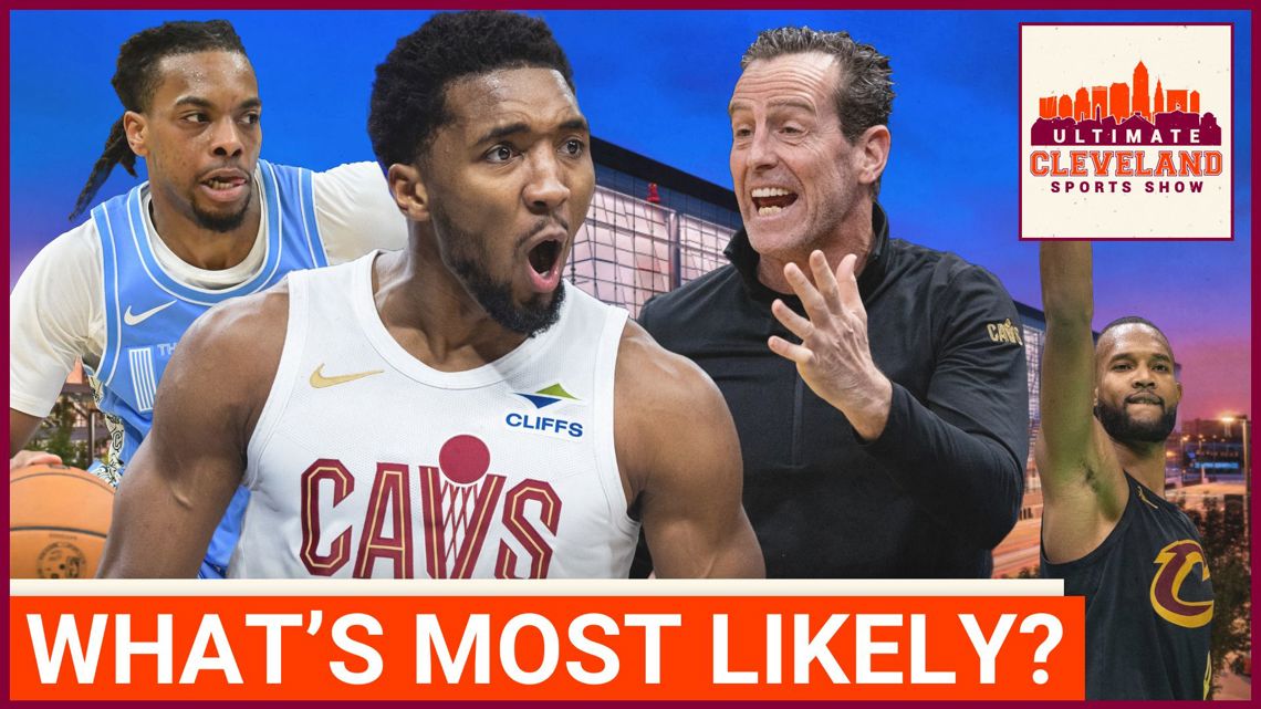 All-Star Weekend Preview: Cleveland Cavaliers have a chance to DOMINATE ...