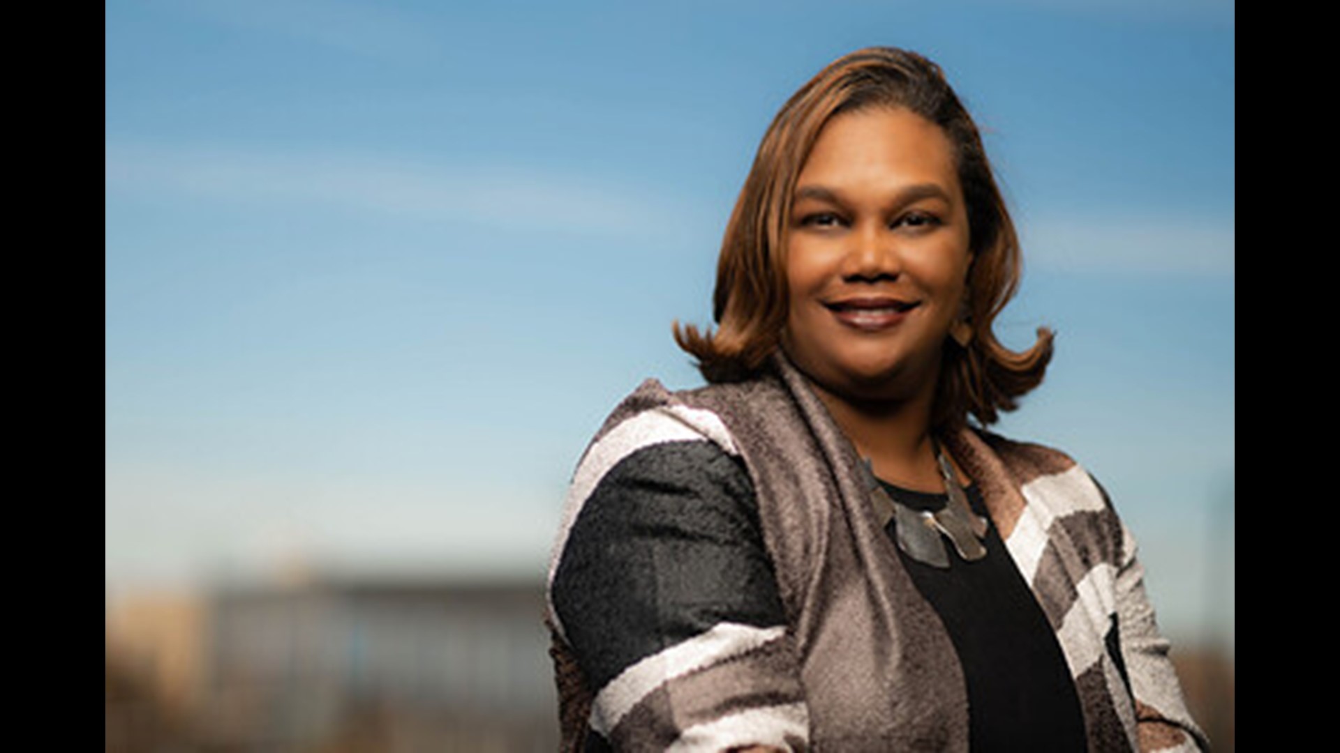 MetroHealth select Dr. Airica Steed as new CEO | wkyc.com