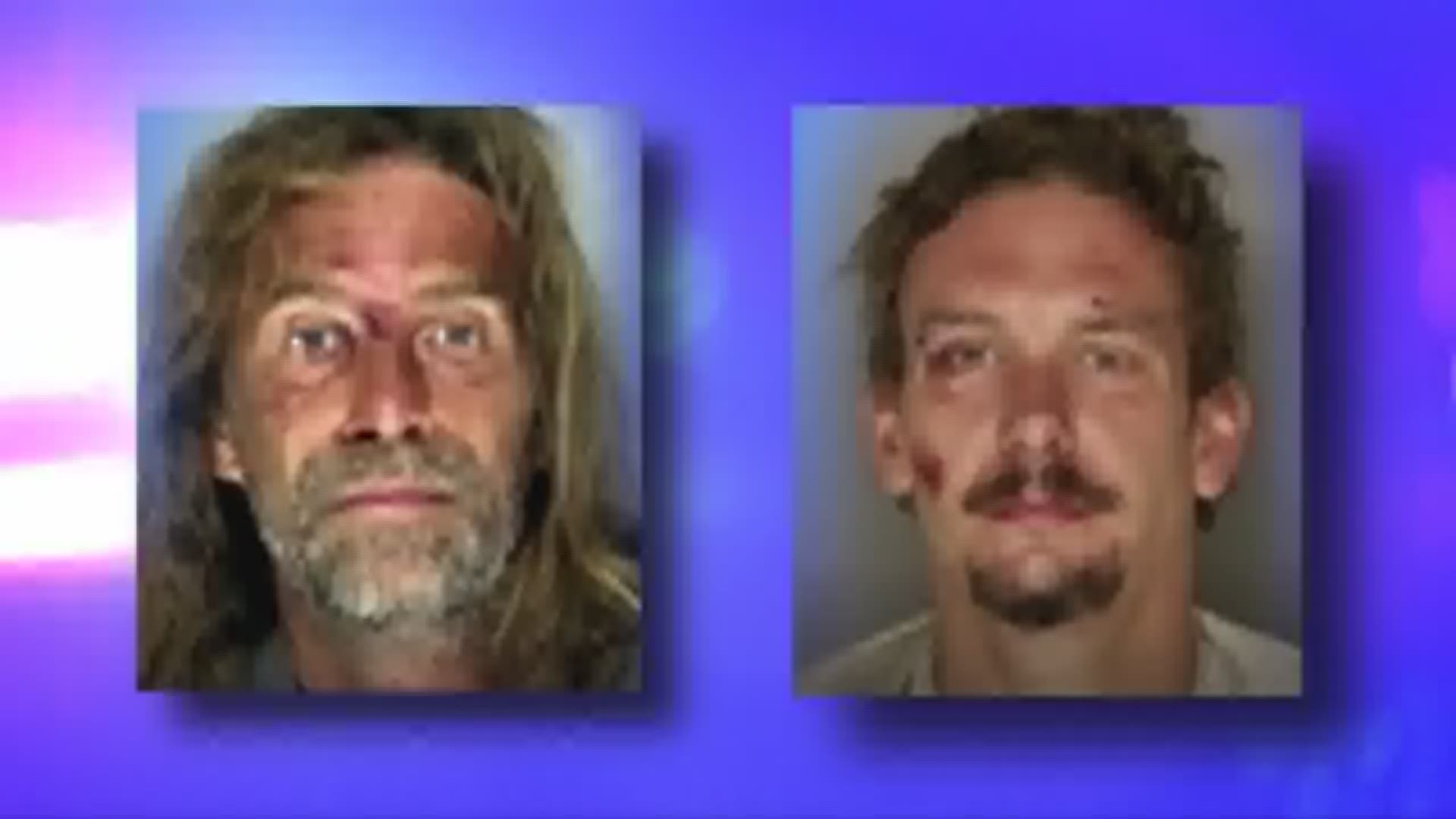 Pittsburgh cop on desk after violent arrest of Ravenna man 'trying to ...