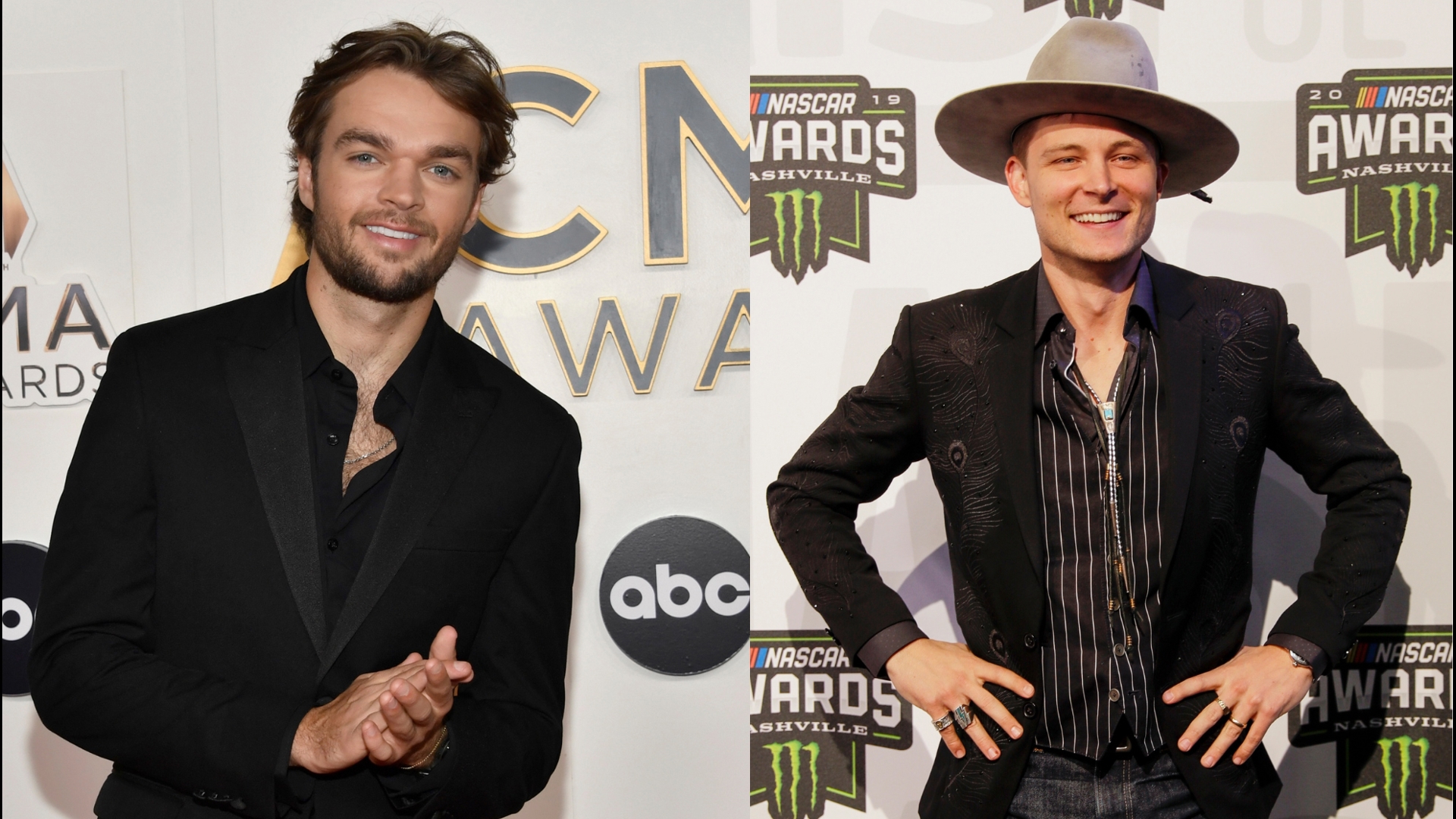 Conner Smith drops out of Akron concert after crash; Frankie Ballard ...