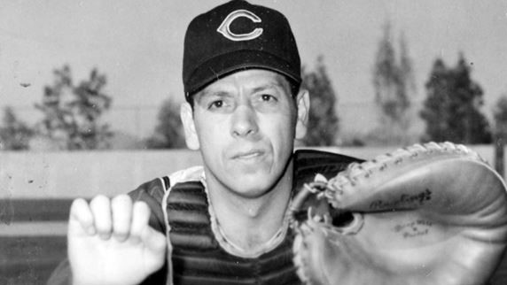 John Romano, Cleveland Indians all-star catcher, passes away at age 84 ...