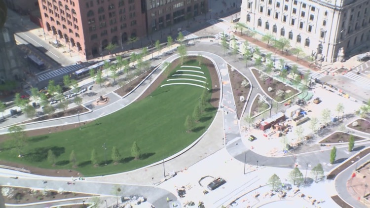 Cleveland Local News | Cleveland, Ohio | wkyc.com