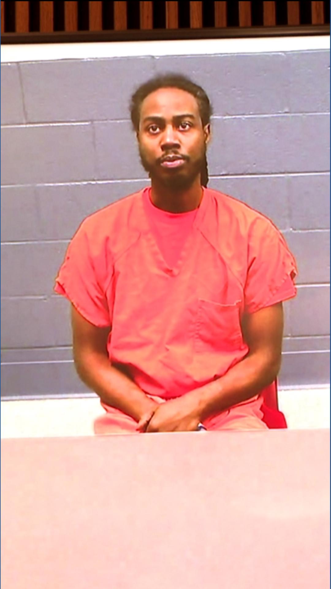 Brandon Cartellone Tremont murder case: Dionte Davis pleads not guilty ...