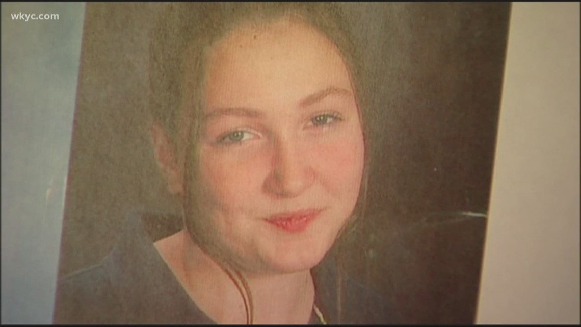 FBI has new clues in 2007 case of missing teen Ashley Summers | wkyc.com
