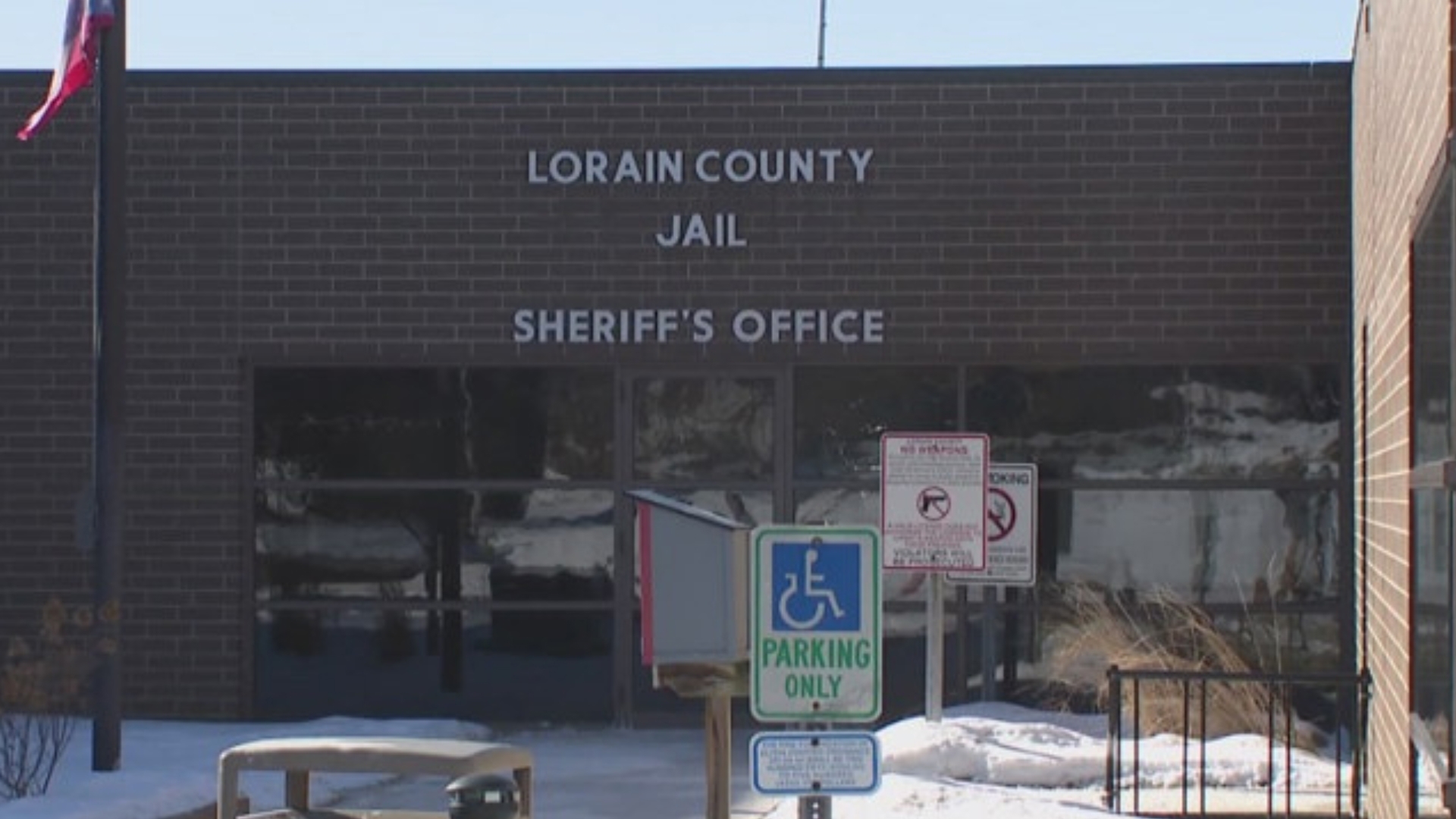 'Violent crime spree' in Lorain ends in fiery crash that leaves suspect ... 'Violent crime spree' in Lorain ends in fiery crash that leaves suspect ...