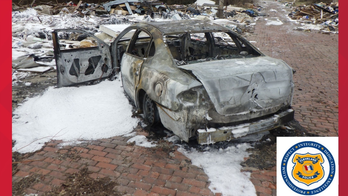 Body of missing Warren man Juvar King found in East Cleveland: Police ...