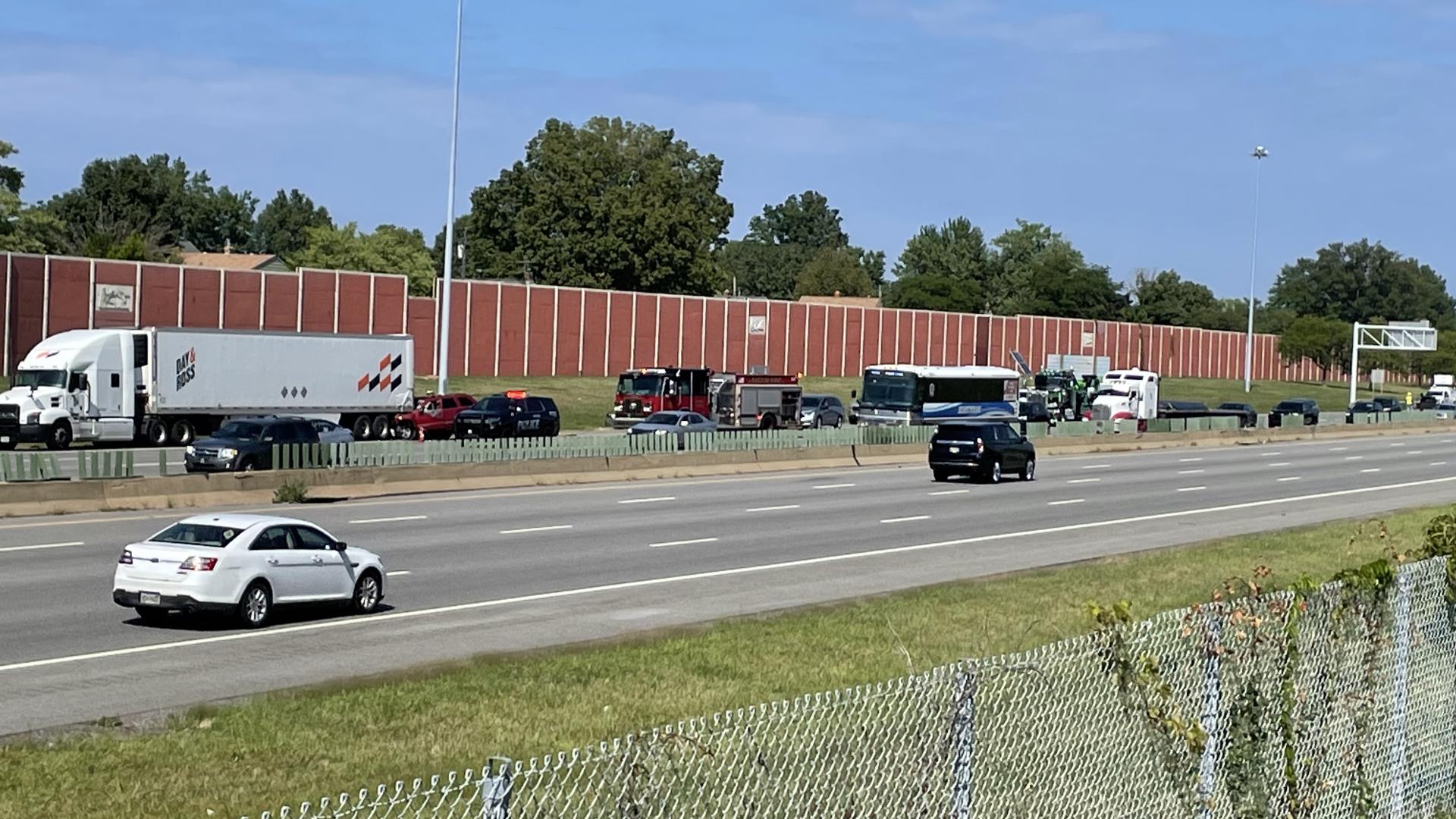 2 dead after crash on I-90 in Euclid | wkyc.com