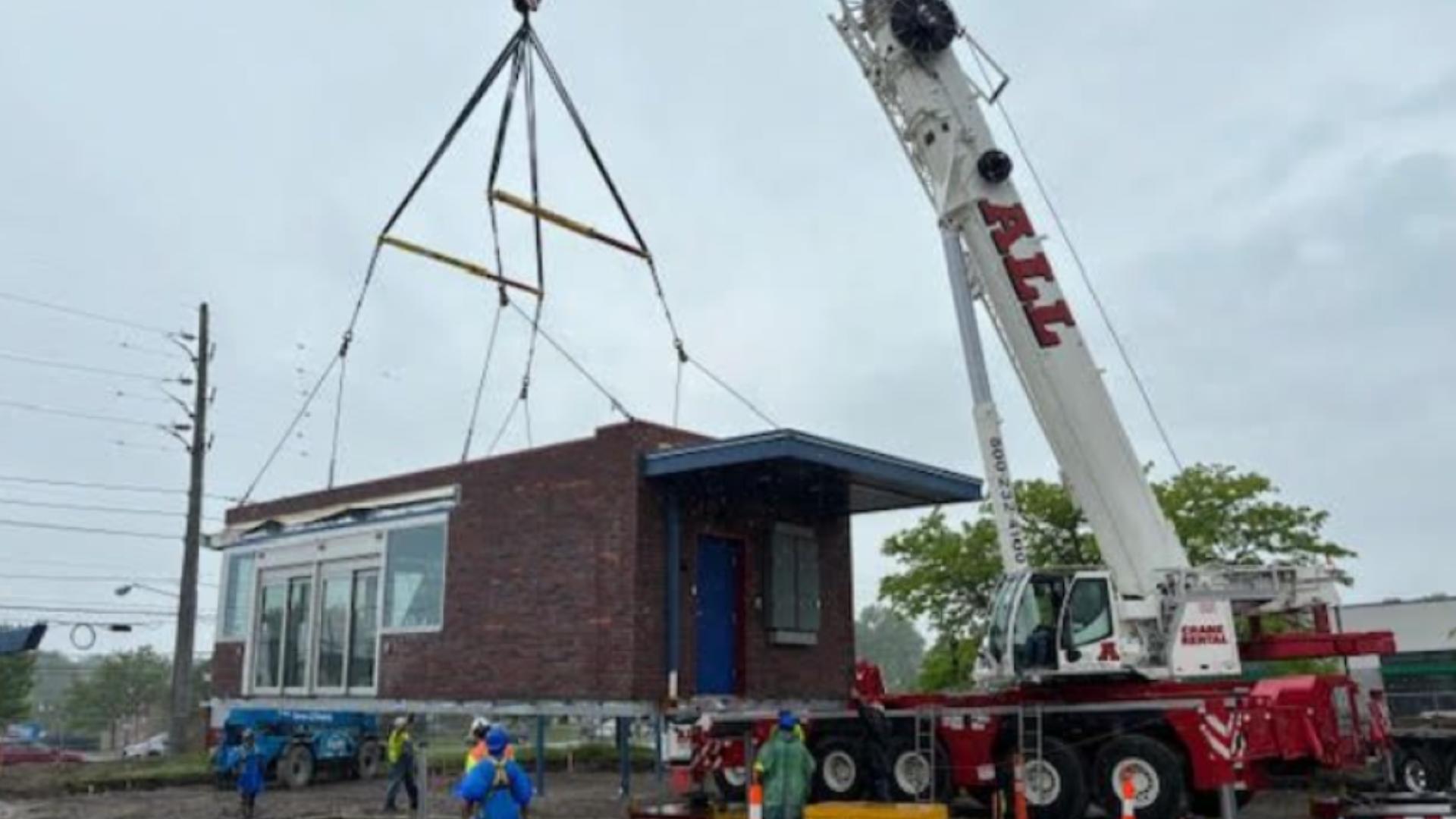 7 Brew to open two new Northeast Ohio locations this summer | wkyc.com