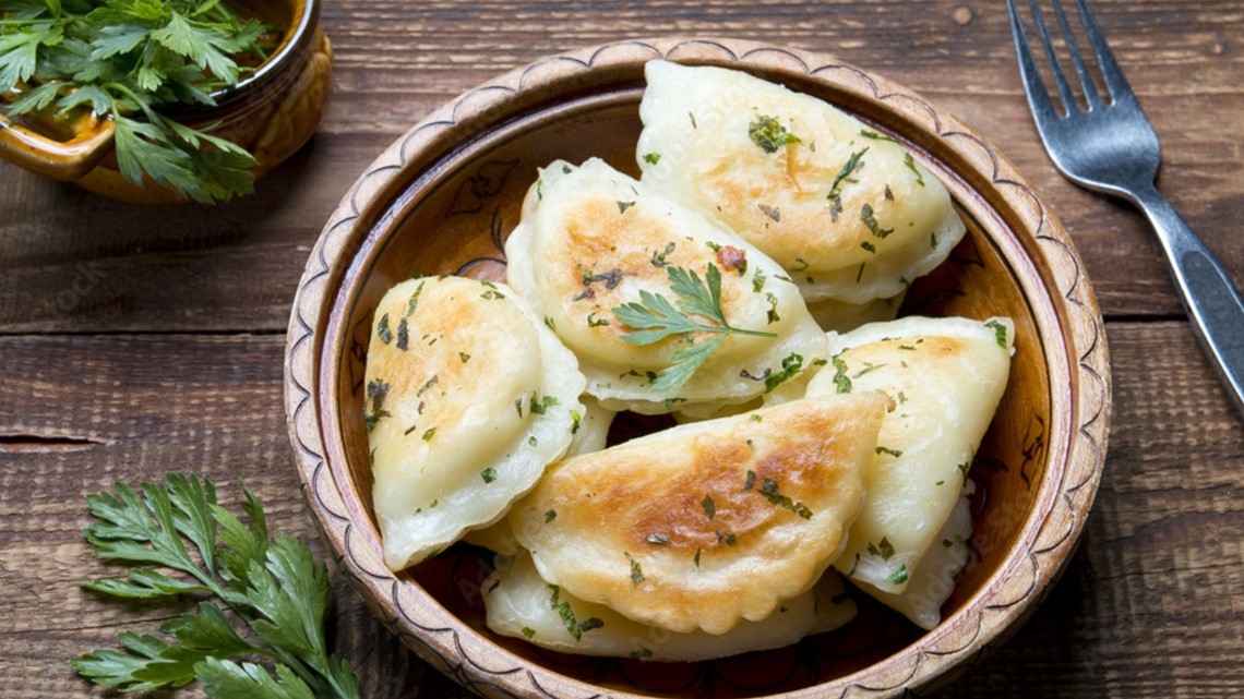 When is Cleveland Pierogi Week 2023? | wkyc.com