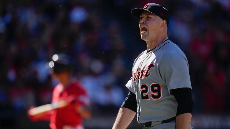 Anthony Copeland, 3News Meteorologist | wkyc.com