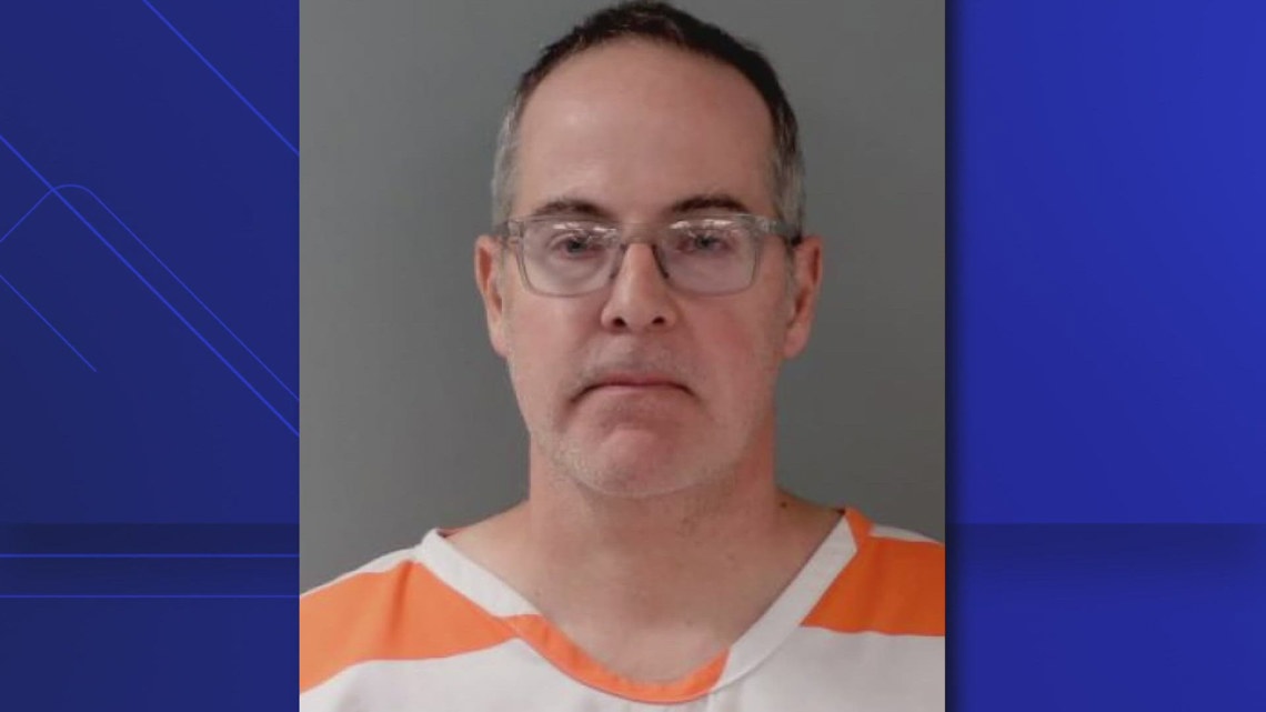 Western Reserve Academy teacher fired amid arrest in human trafficking sting | wkyc.com