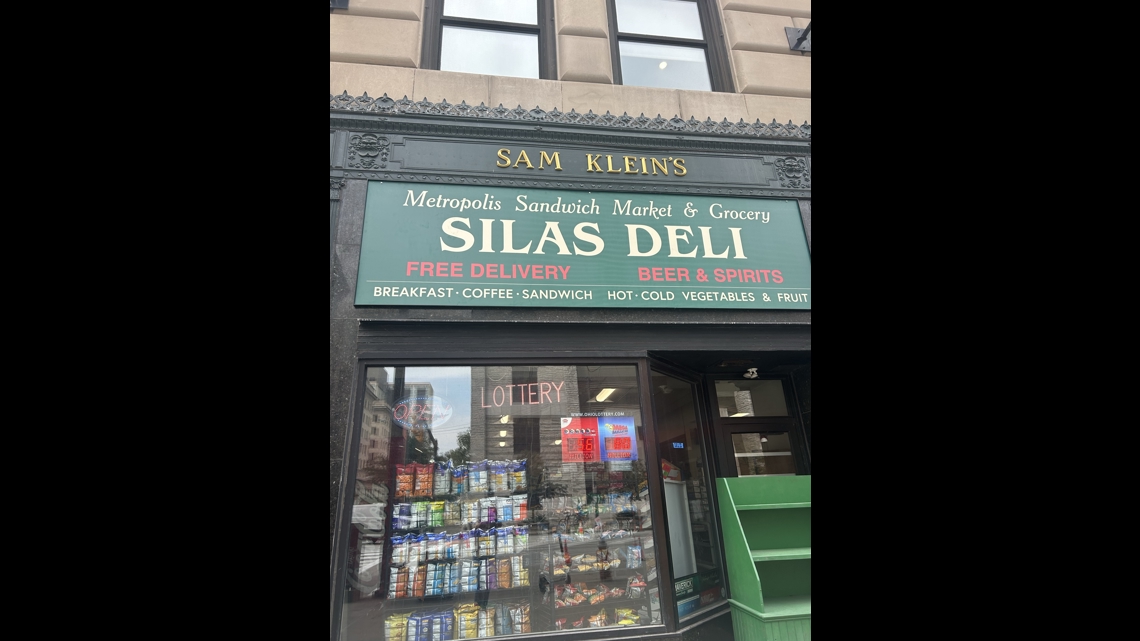 Superman filming in Cleveland: Christopher Reeve's son on set | wkyc.com