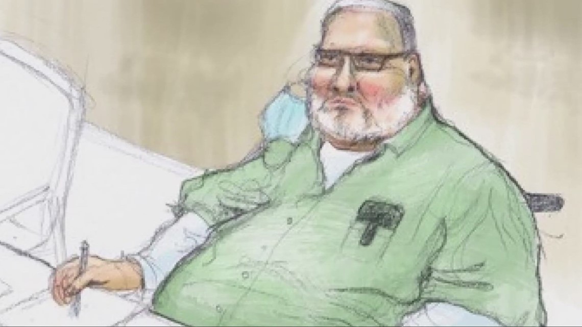 Disgraced former Cuyahoga County Commissioner Jimmy Dimora released ...