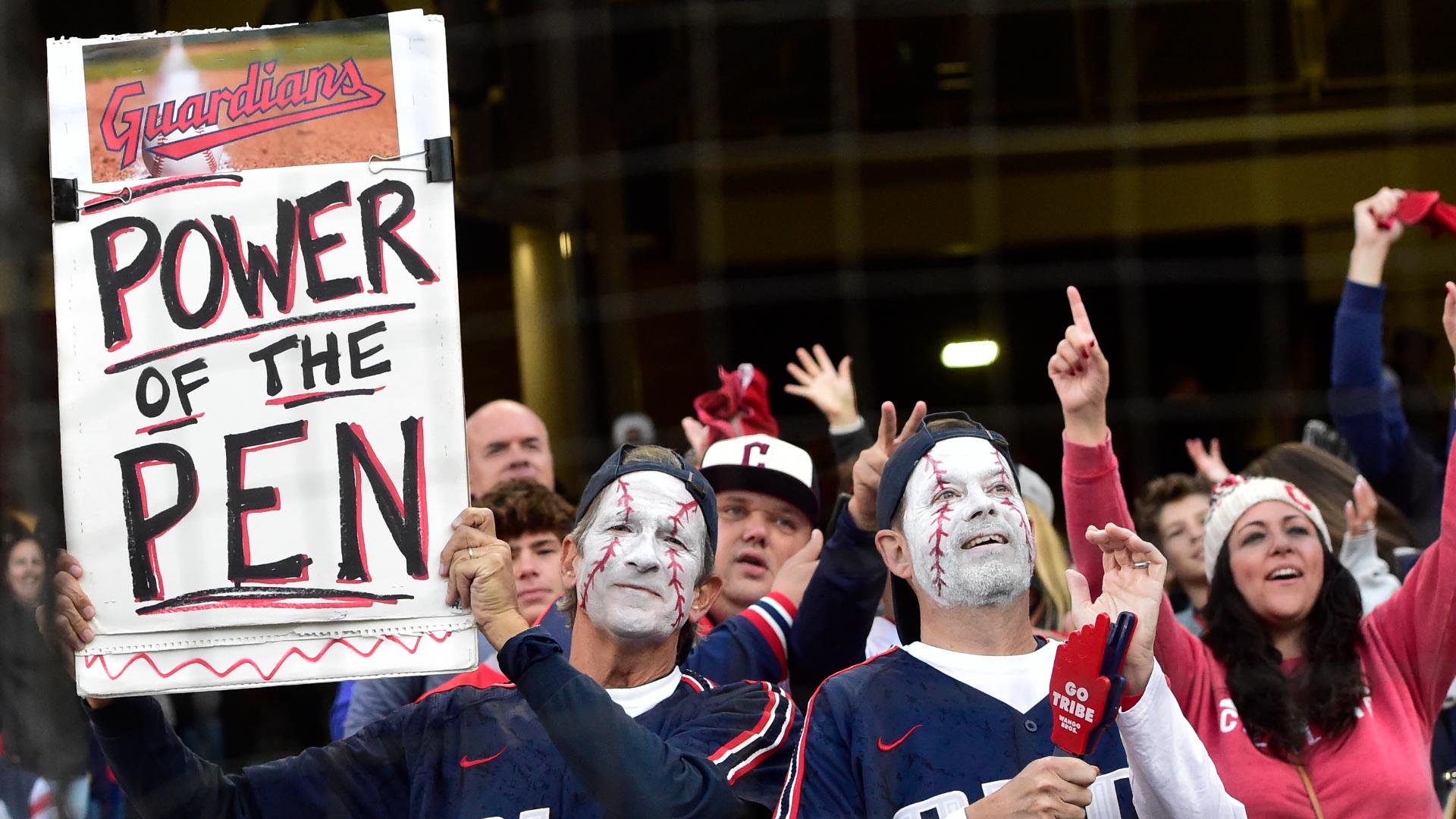 Cleveland Guardians announce ticket details for potential ALCS | wkyc.com