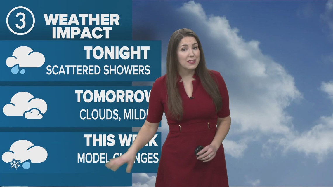 Complaint filed against Geauga County Judge Tim Grendell | wkyc.com