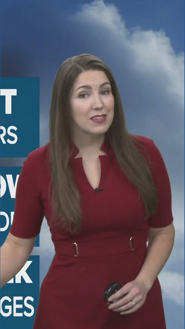 Complaint filed against Geauga County Judge Tim Grendell | wkyc.com