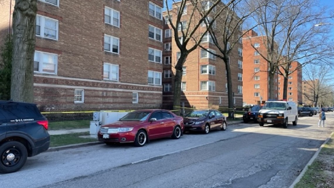 Woman in critical condition after shooting in Cleveland | wkyc.com