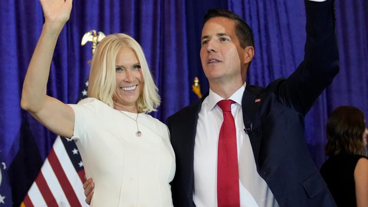 Bernie Moreno, wife to be deposed in divorce between daughter and Max ...