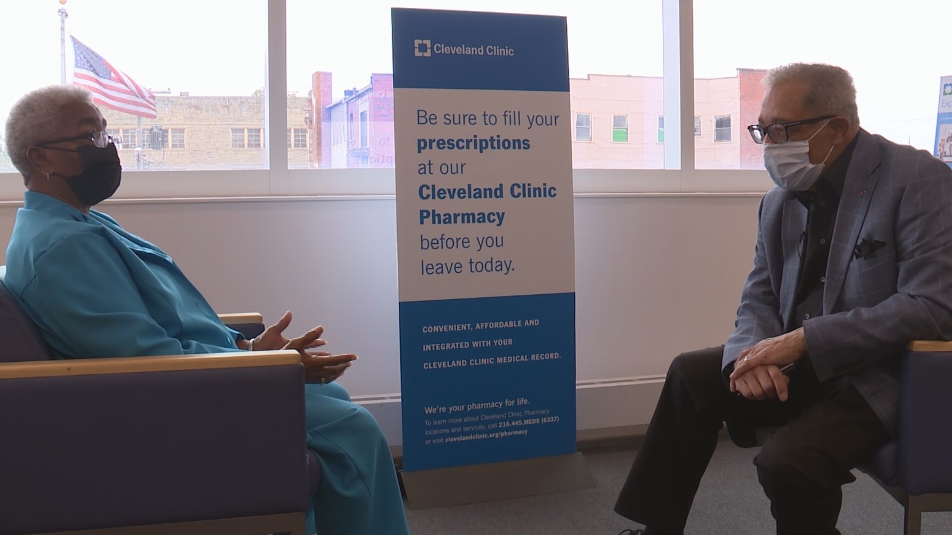 Honoring the legacy of Stephanie Tubbs Jones: Health Center in her name ...