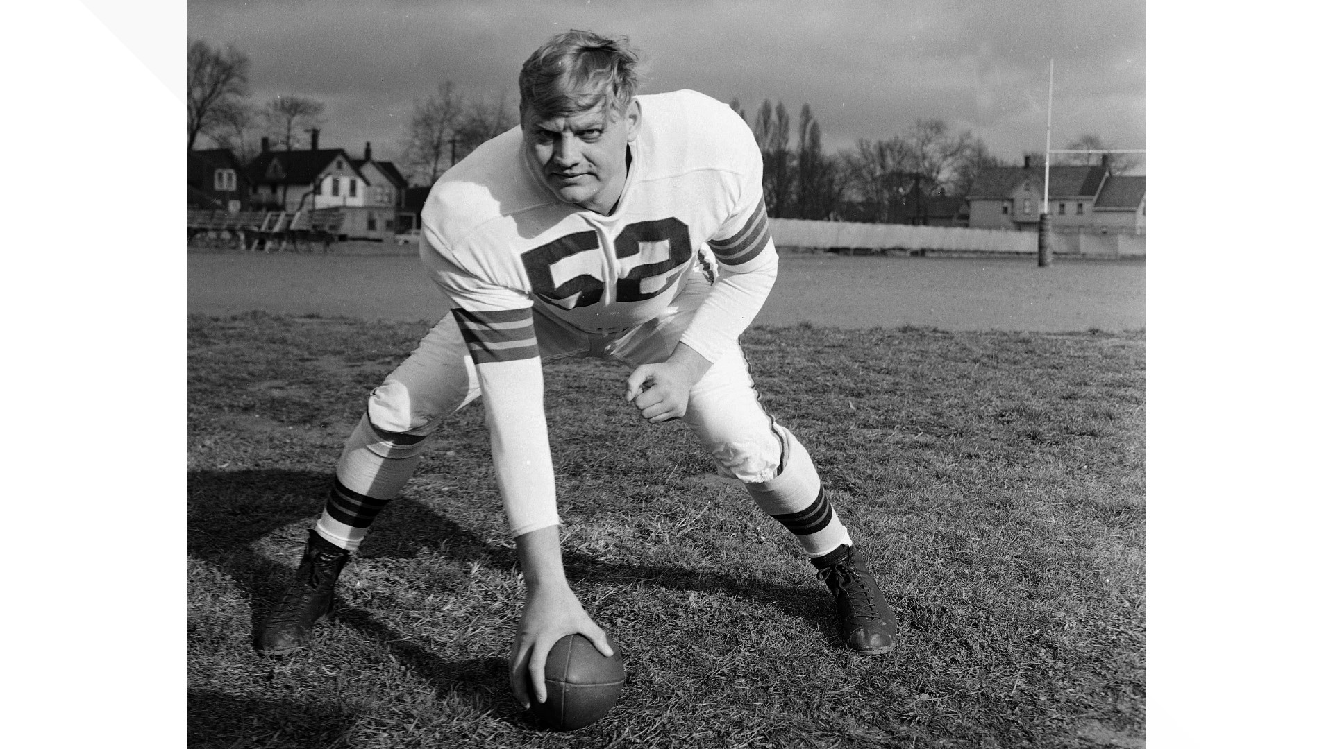 Counting down the top 75 players in Browns history: Nos. 11-25 | wkyc.com