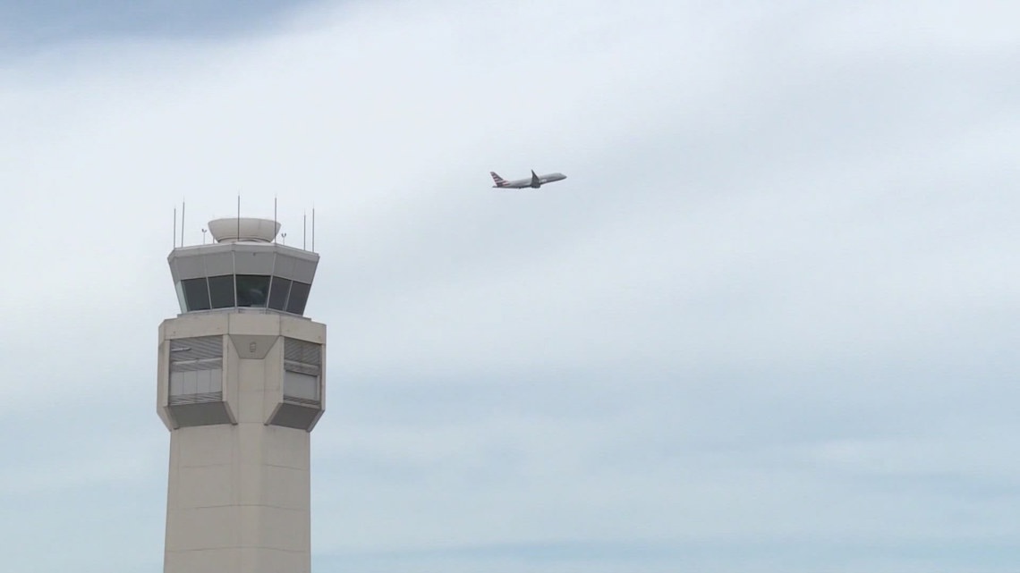 How Cleveland Hopkins and Akron-Canton travelers could be affected by ...