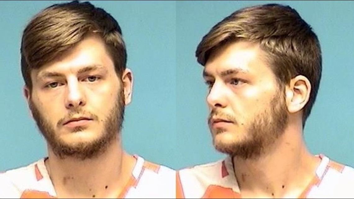 Polk man indicted for fatal shooting in LaGrange | wkyc.com