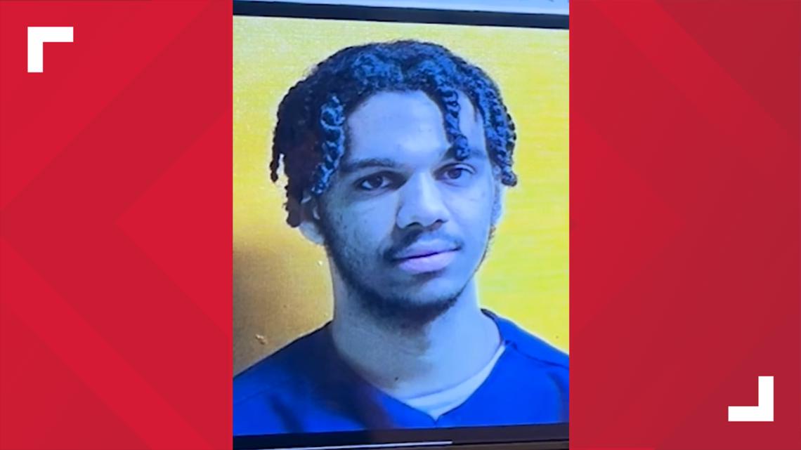 Teen arrested, suspect wanted in deadly Cleveland Heights shooting ...