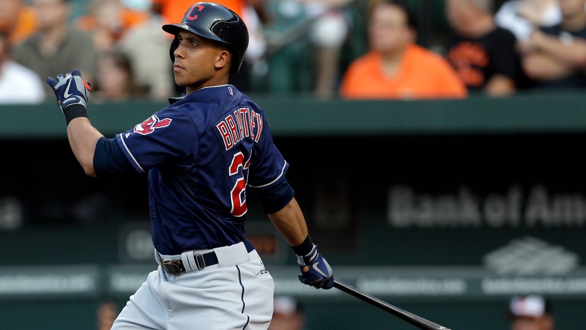 Former Cleveland OF Michael Brantley retires after 15 MLB seasons ...