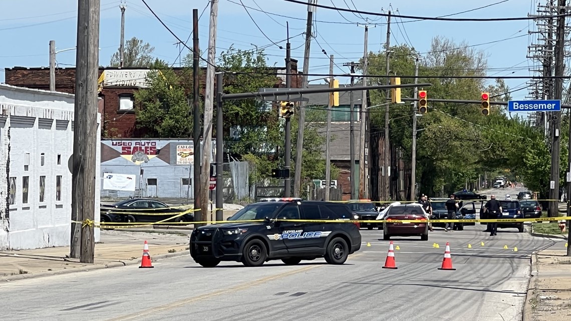 Cleveland police investigating fatal shooting | wkyc.com