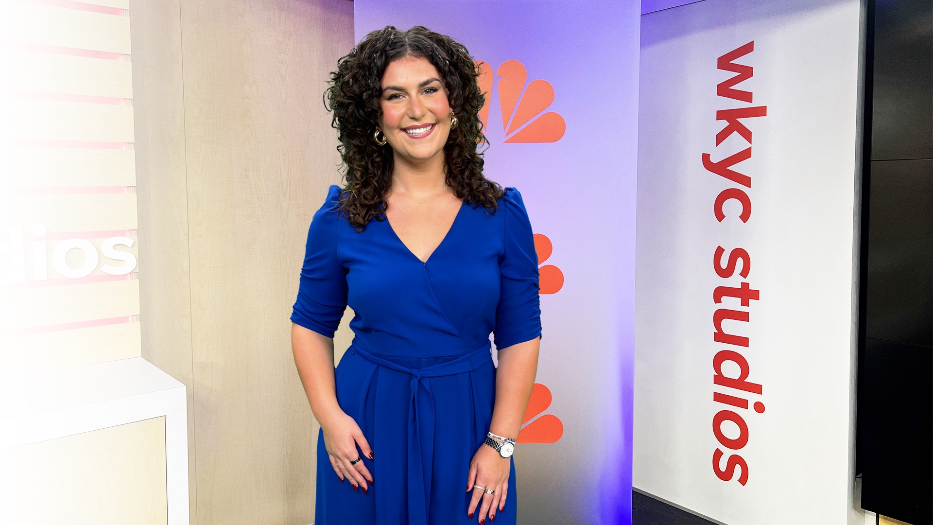 Kristen Mirand, 3News Reporter | wkyc.com