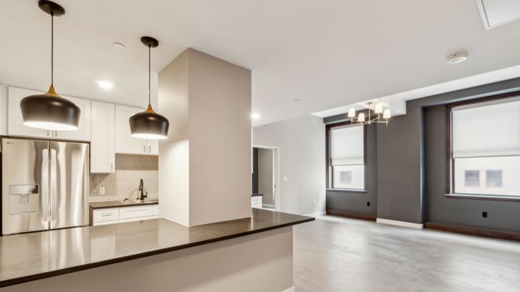 Leasing opens at The Bulkley Residences in Cleveland's Playhouse Square ...