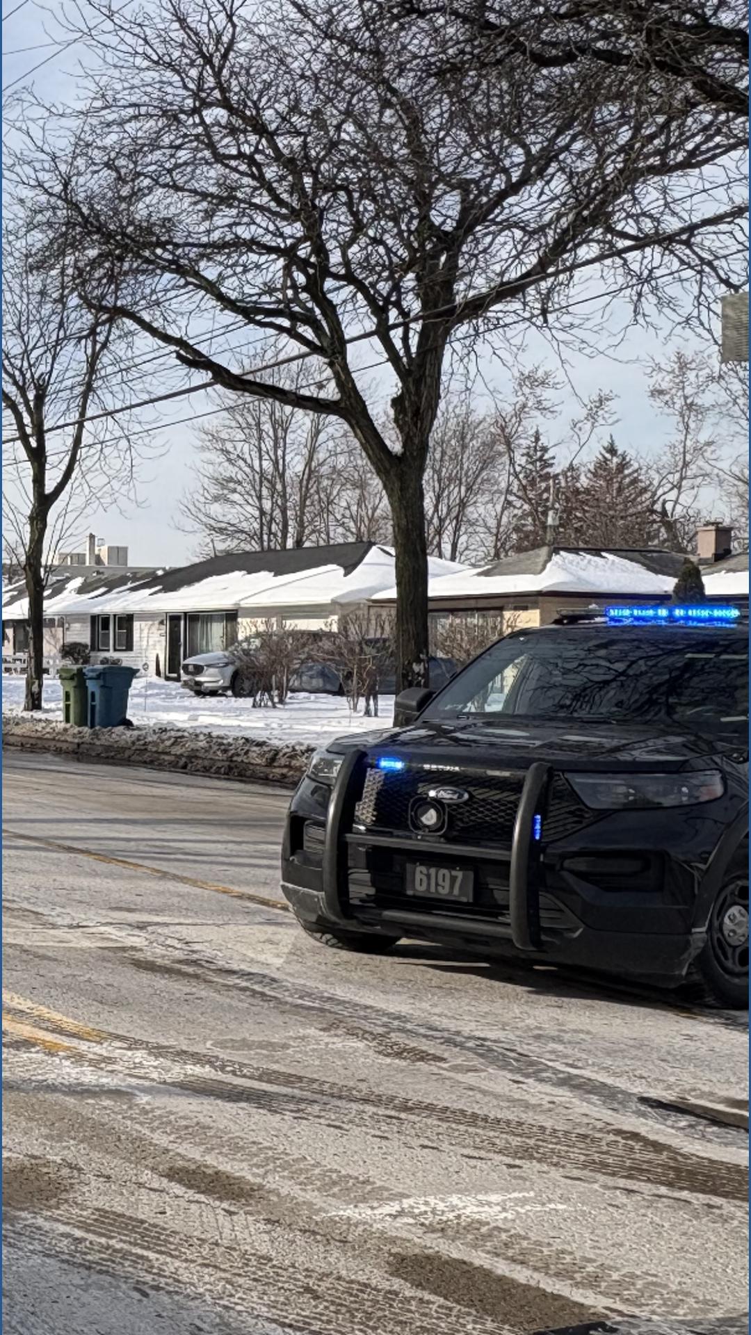 Parma Heights man arrested after domestic violence call leads to SWAT ...