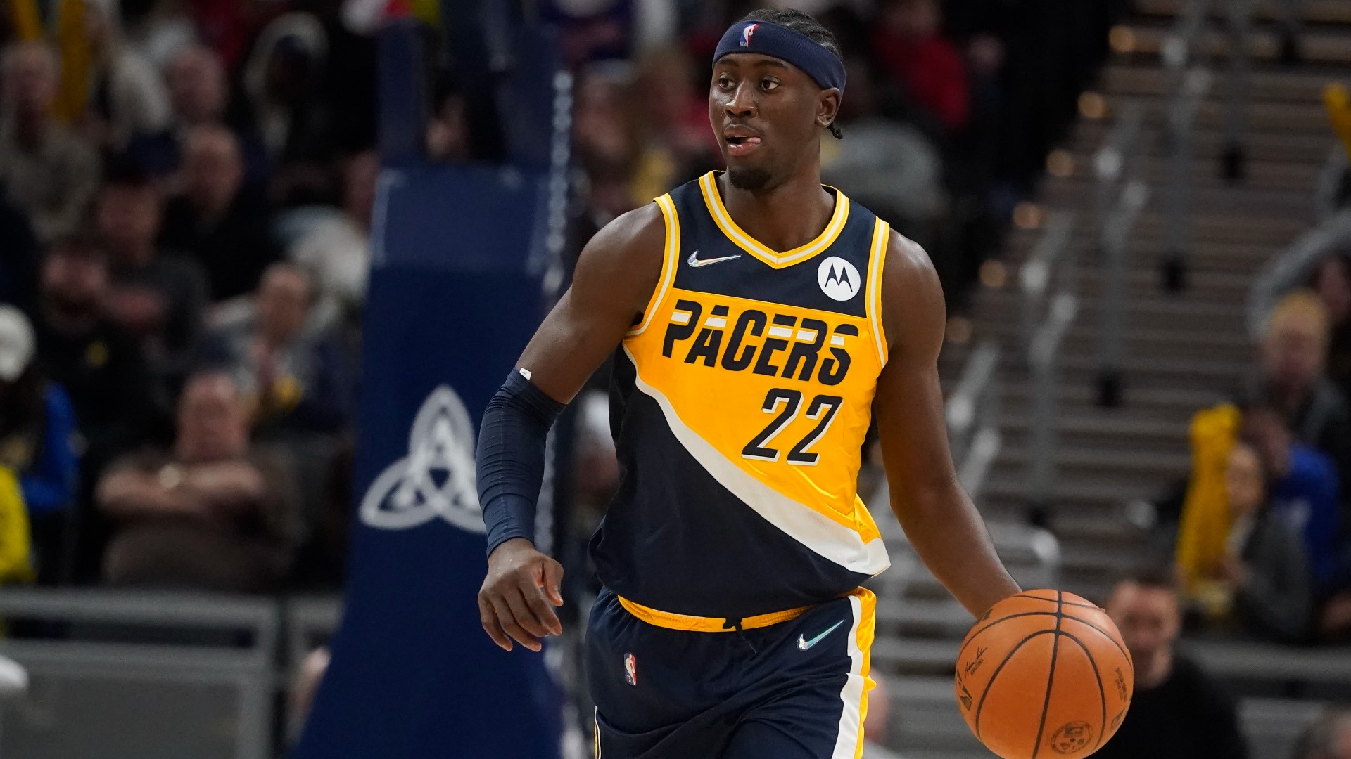 Cavaliers acquire Caris LeVert from Indiana Pacers | wkyc.com