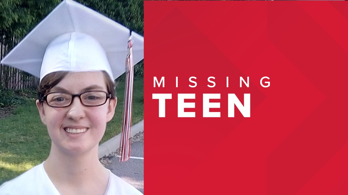 North Olmsted police looking for missing teen Destiny Taylor | wkyc.com