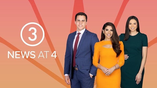WKYC Studios rebranding afternoon newscasts starting June 12 | wkyc.com