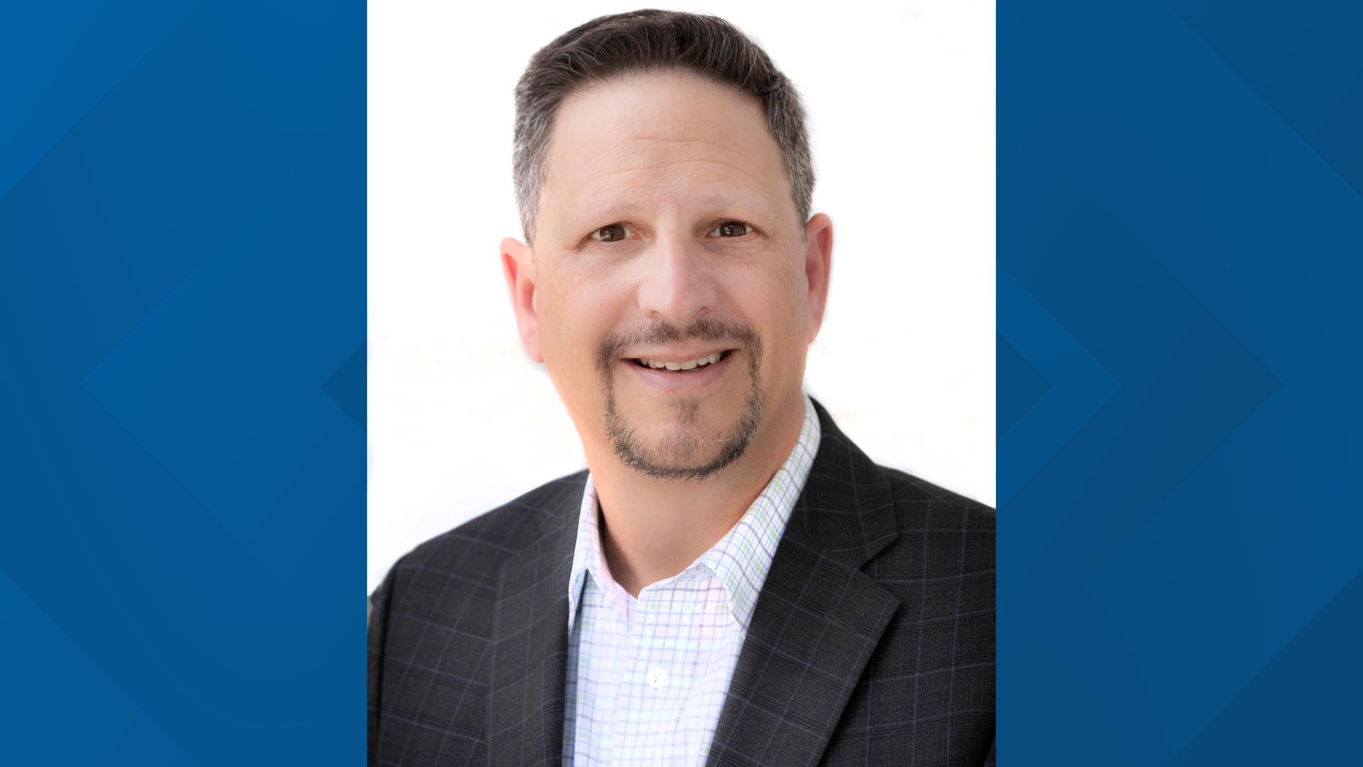 Jeff Epstein to lead Port of Cleveland as new CEO and president | wkyc.com