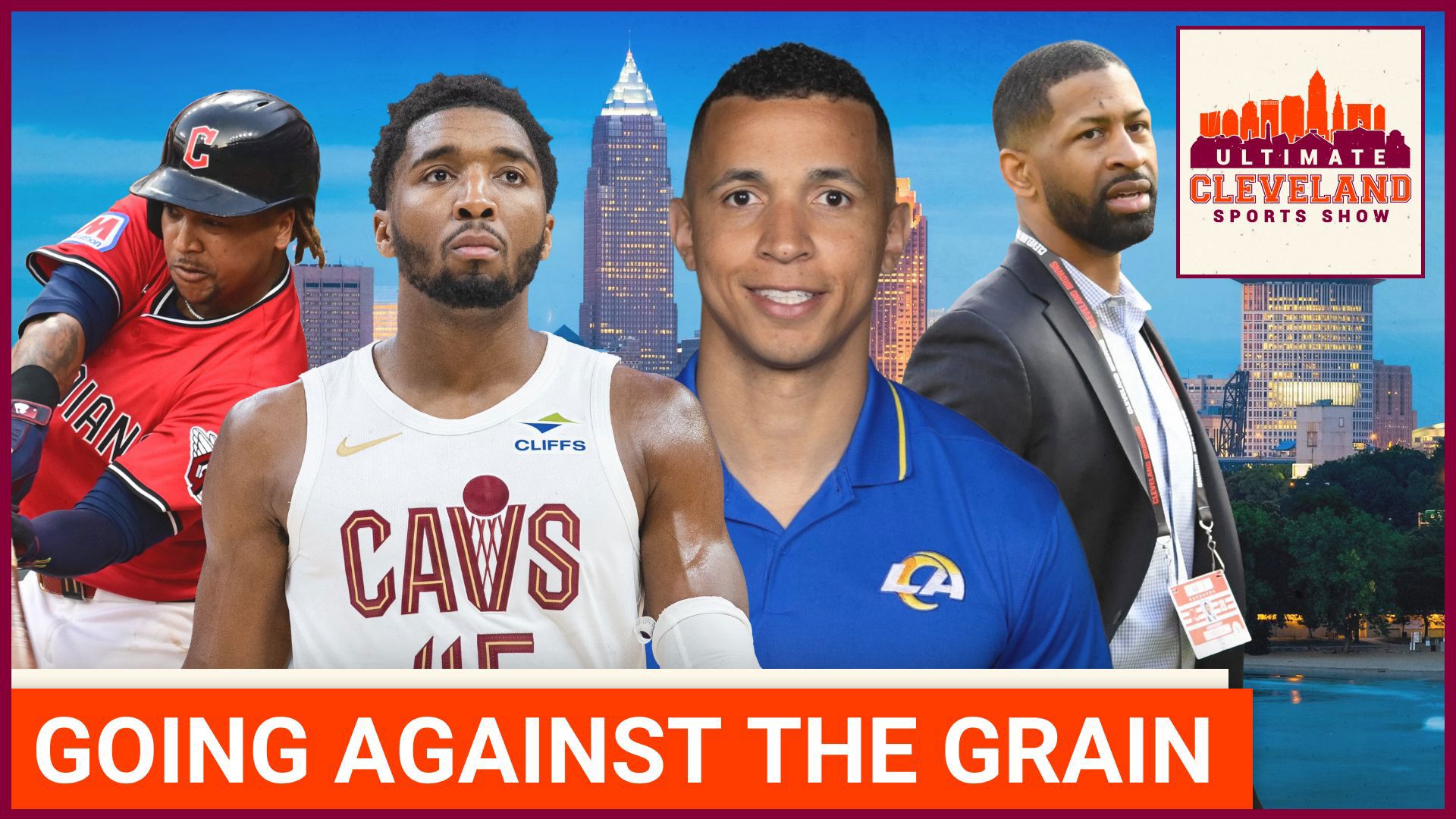 Grant Udinski says no, Browns questionable interview strategies, Jose ...