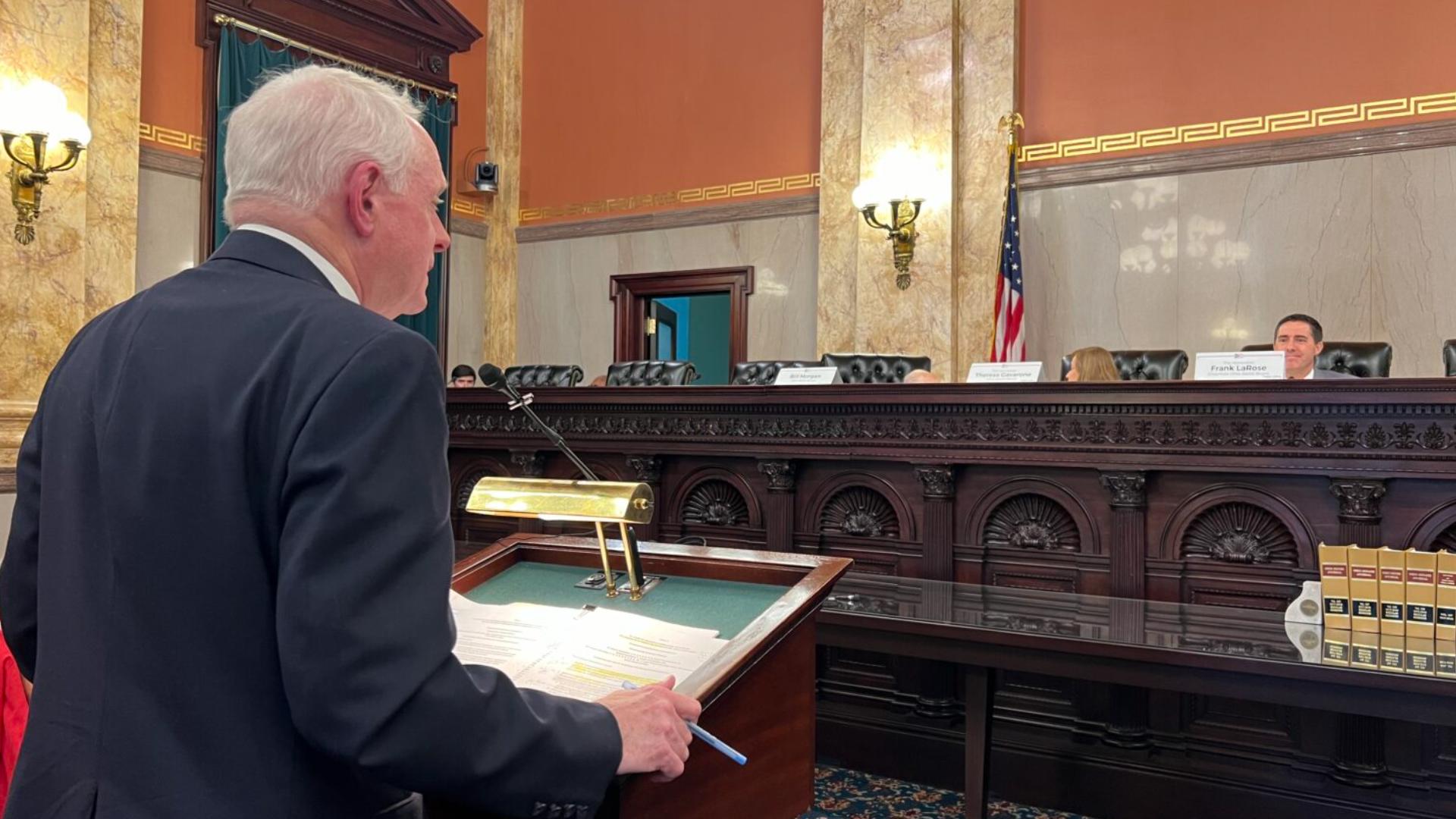 Ohio Ballot Board approves controversial language to describe anti ...