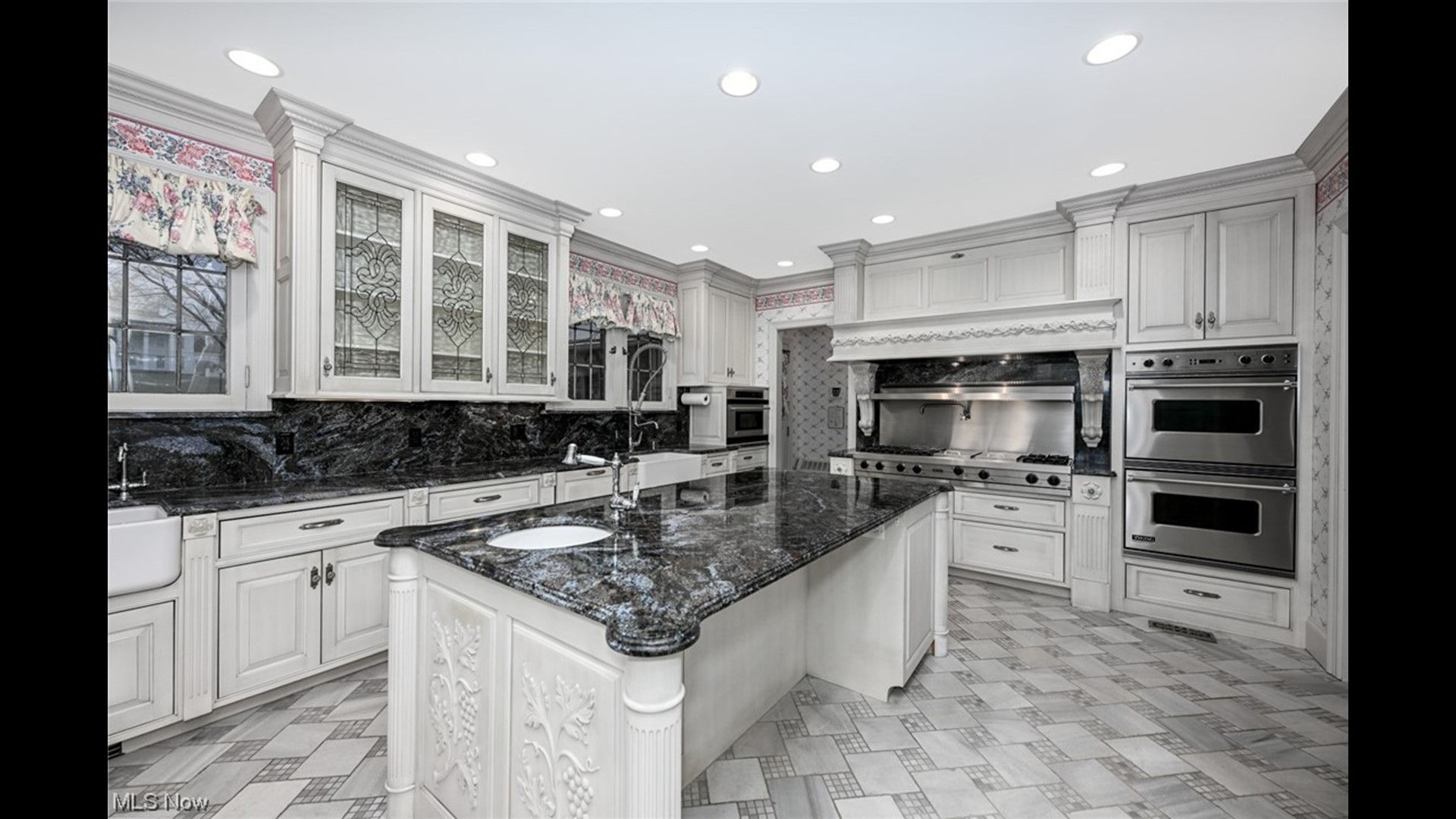 Historic Akron home goes up for sale at 871 Merriman Road | wkyc.com