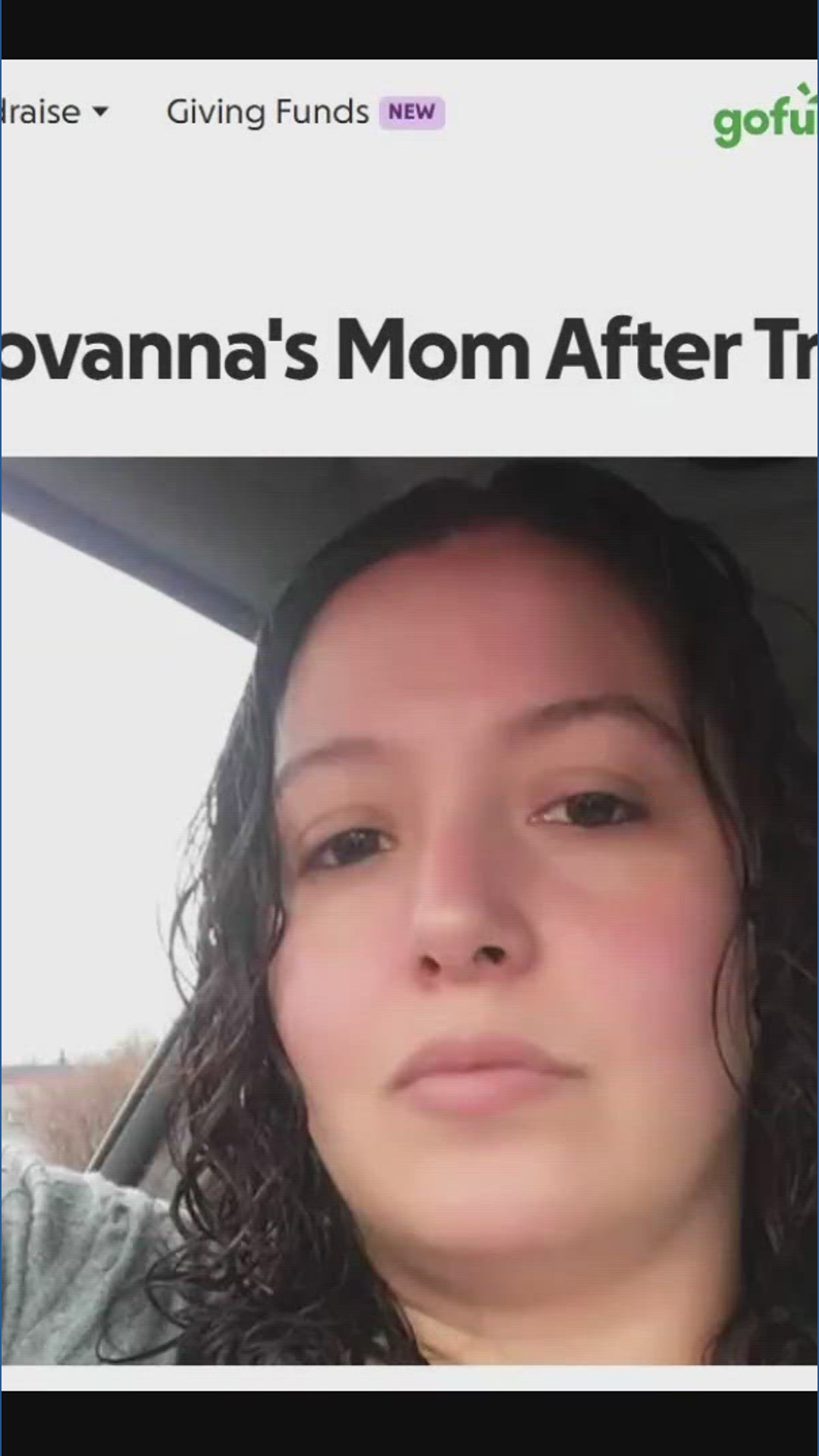 Cleveland mother recovering after being shot in face during violent ...
