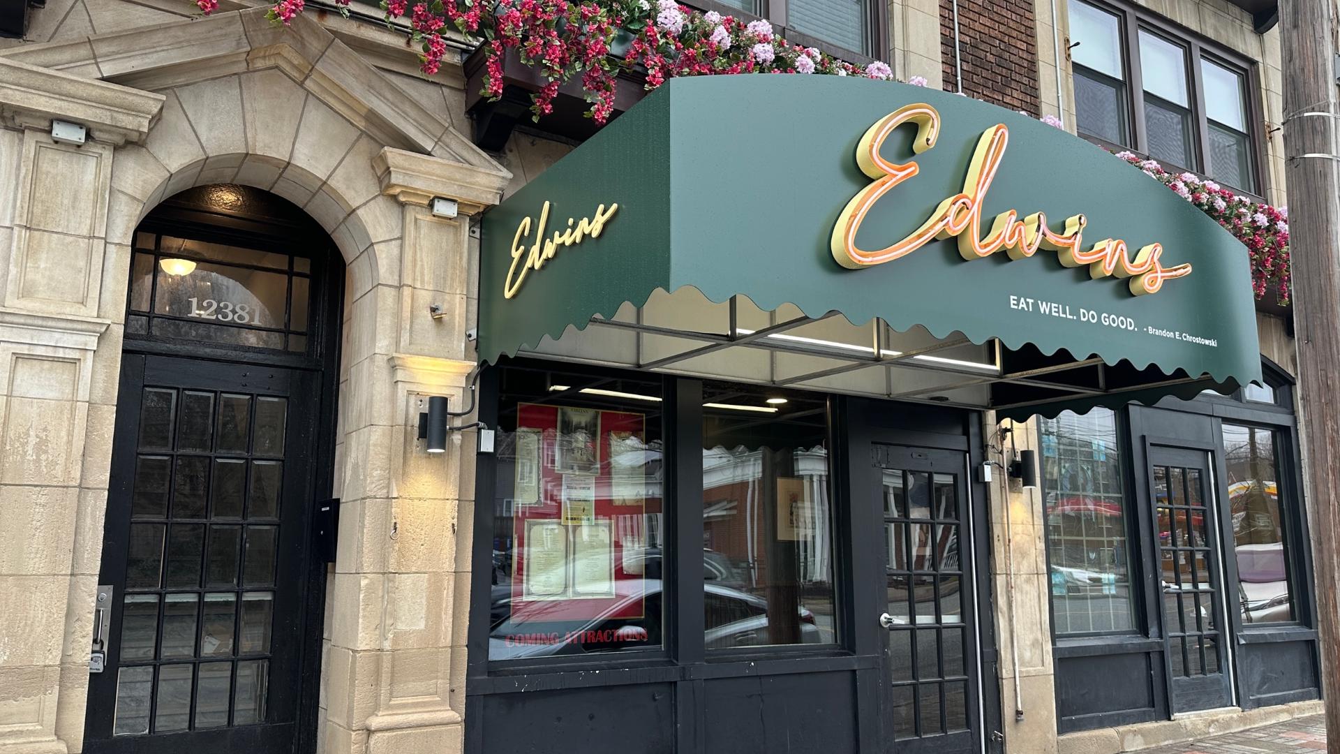 EDWINS opening at site of former Nighttown in Cleveland Heights | wkyc.com